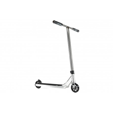 Trottinette complète Ethic Pandora Brushed